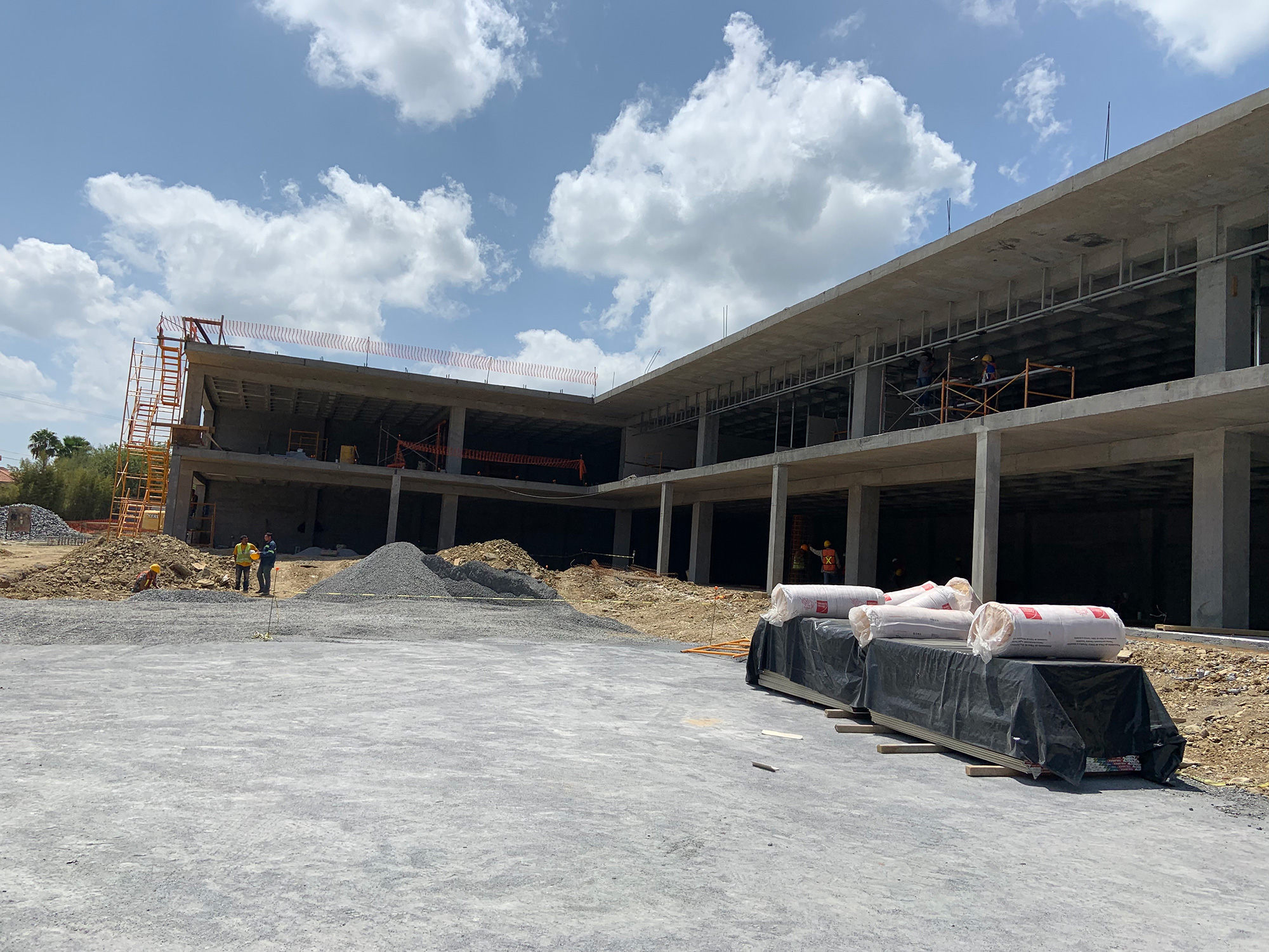 Projects - MM ENGINEERS