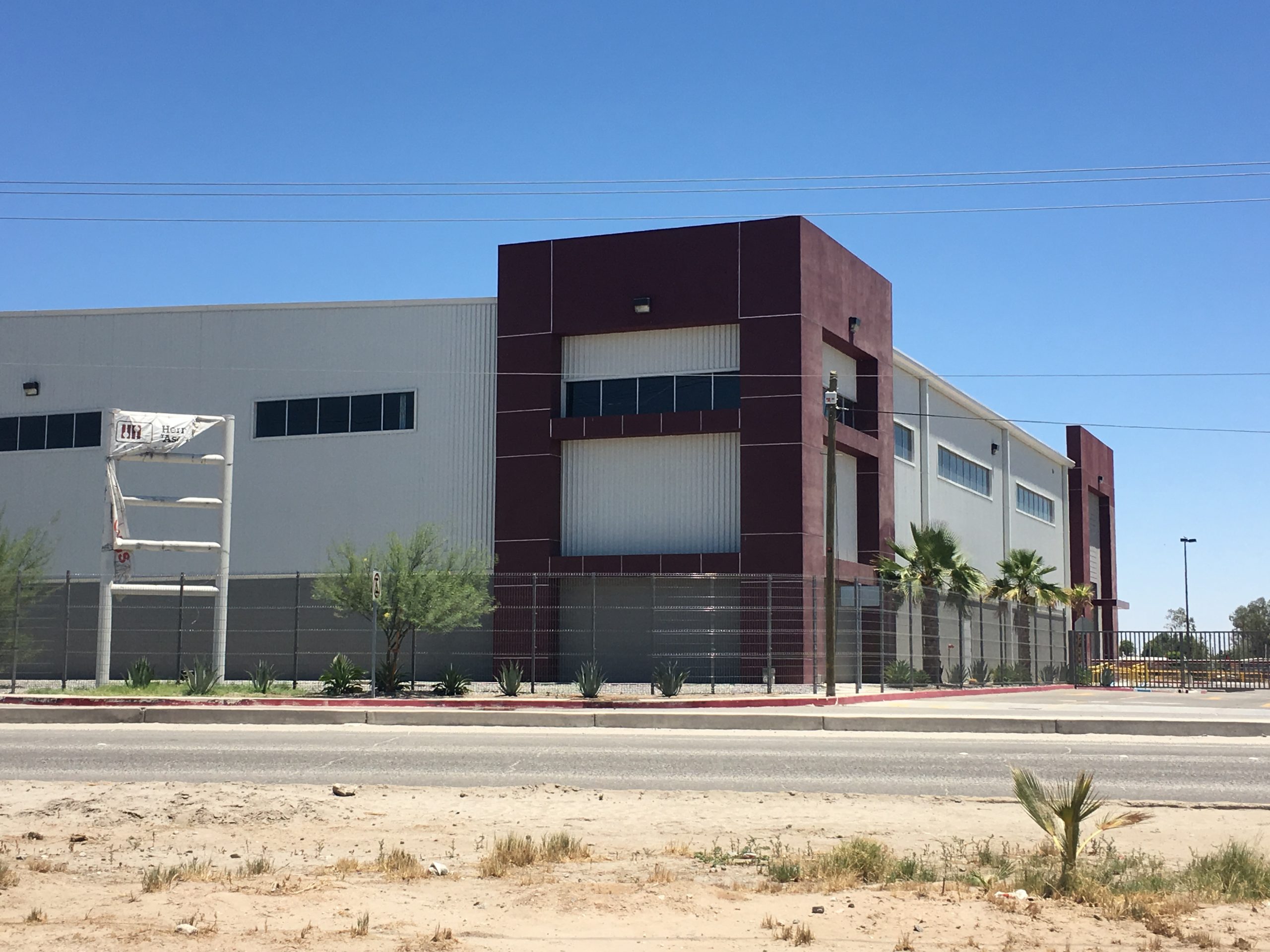 Projects - MM ENGINEERS