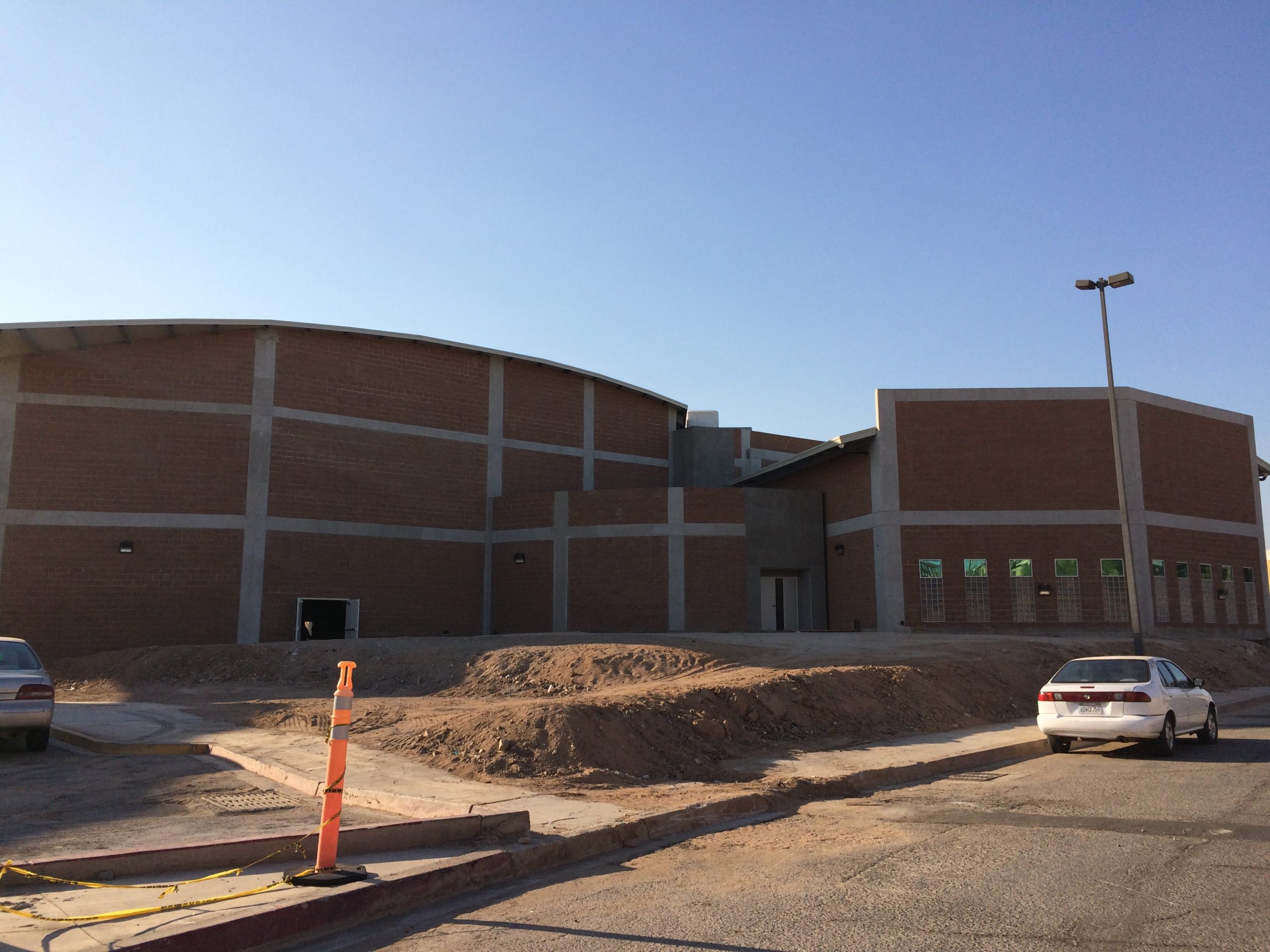 Projects - MM ENGINEERS